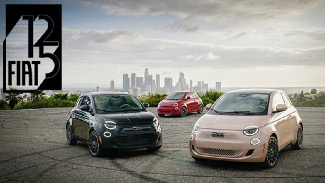 Fiat phev store