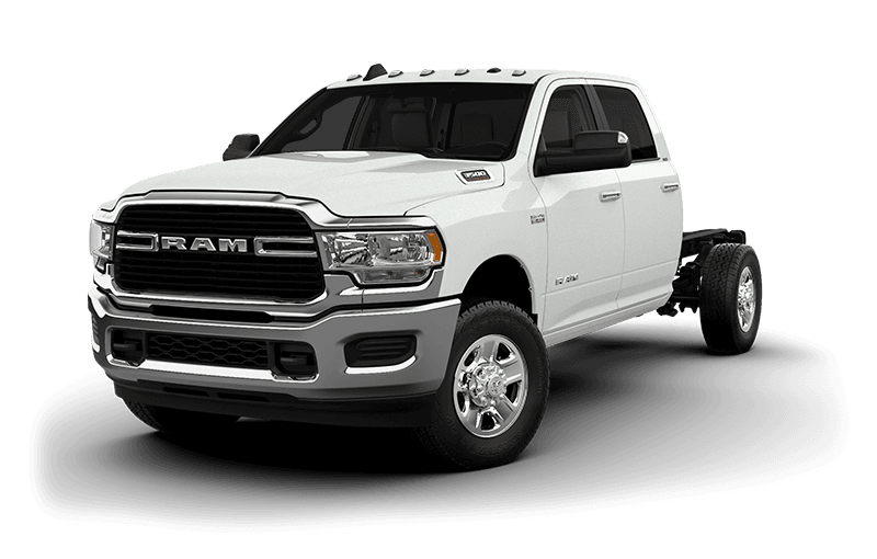 2021 Ram Chassis Cab 3500 4491 kg (9900 lb) GVWR SLT in Drummondville ...
