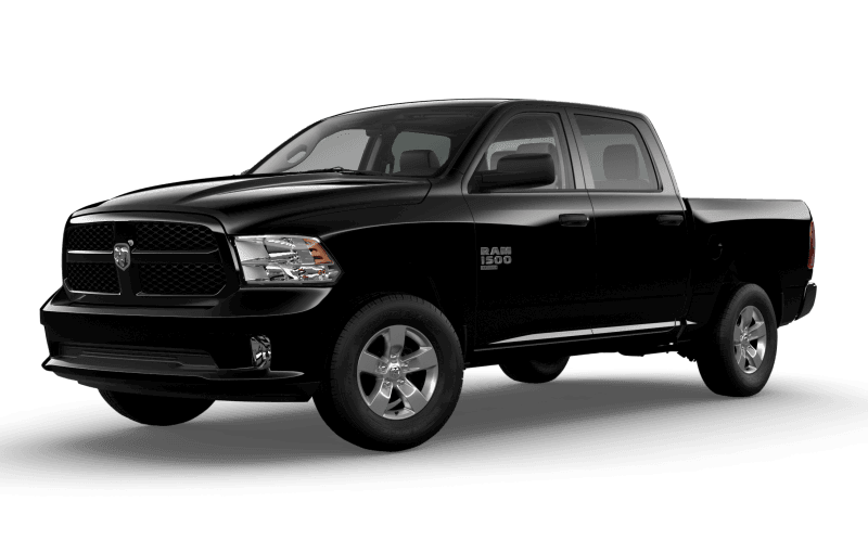 2021 Ram 1500 Classic Express in Vancouver (3C6RR7KT1MG699919)