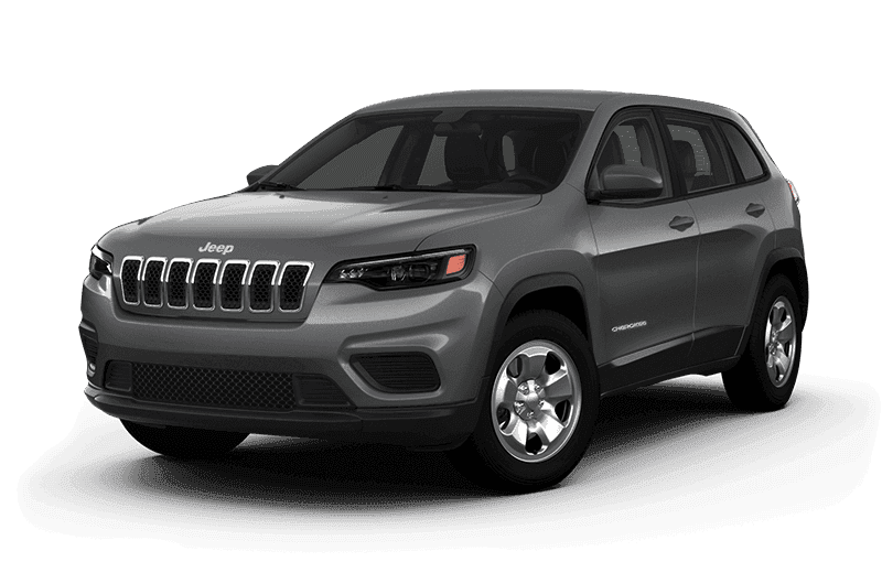 2022 Jeep Cherokee Sport in Fredericton (1C4PJMAB8ND549691)