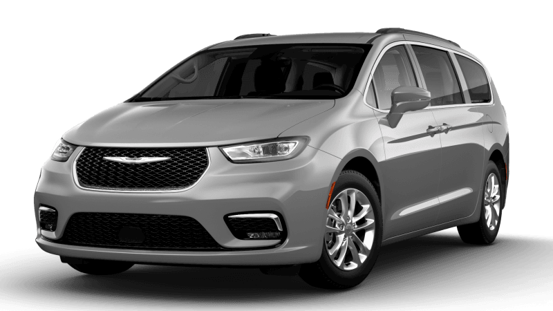 2022 Chrysler Pacifica Touring in St. Paul (2C4RC3FG1NR200340)