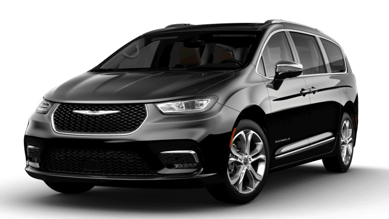 2022 Chrysler Pacifica Pinnacle in Hamilton (Burlington ...