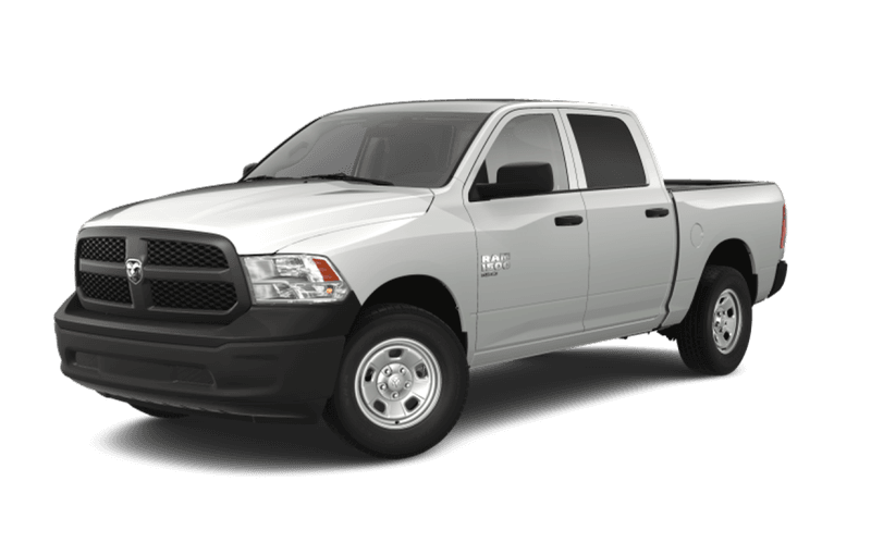 2023 Ram 1500 Classic Tradesman in Westlock (1C6RR7KG1PS529236)