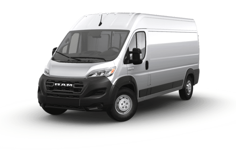 2023 Ram ProMaster 2500 High Roof 159 in. WB in Thornhill ...