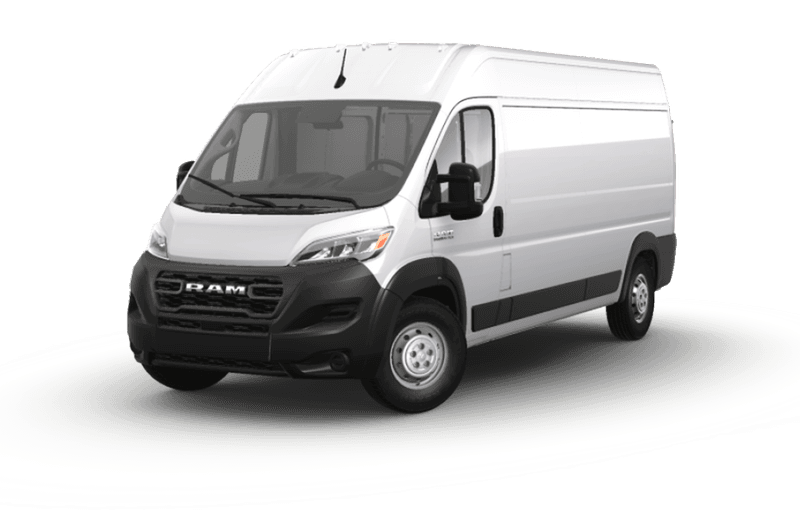2023 Ram ProMaster 2500 High Roof 159 in. WB in Burlington ...