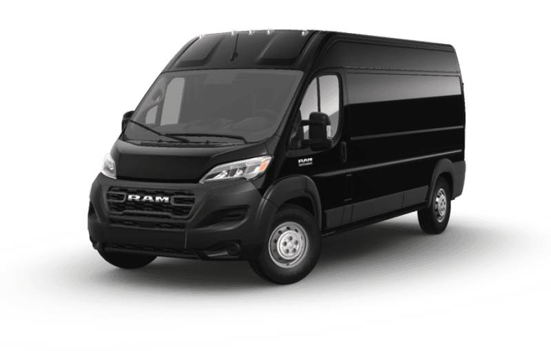 2023 Ram ProMaster 2500 High Roof 159 in. WB in Thornhill ...