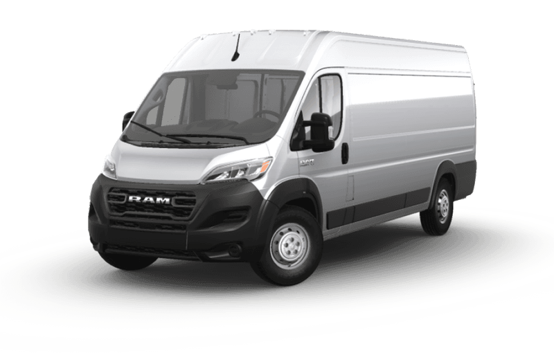2023 Ram ProMaster 3500 High Roof Extended 159 in. WB in Bolton ...