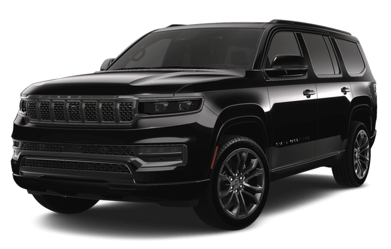 Explore the All-New 2026 Jeep Recon BEV | Jeep Canada