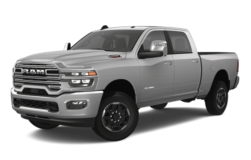 2025 Ram 3500 Heavy Duty Truck | Ram Canada
