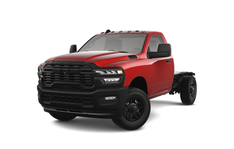 Upfit Gallery | Ram Body Builder | Ram Canada