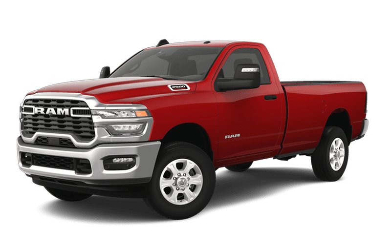 2025 Ram 2500 Pickup Truck for Sale | Ram Canada