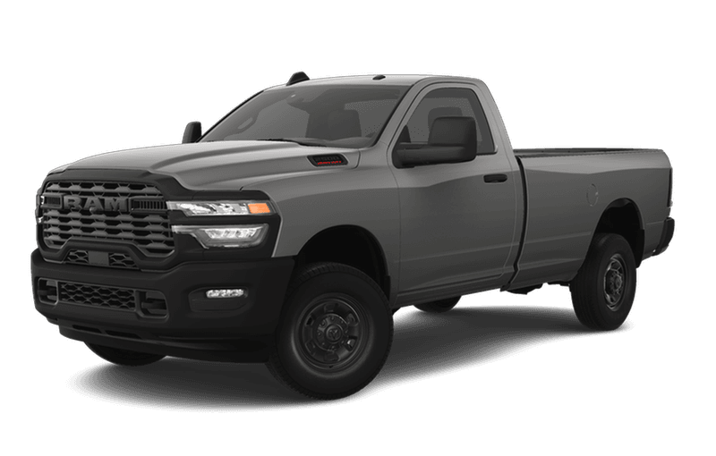 Models and Specs - 2025 Ram 2500 | Ram Canada