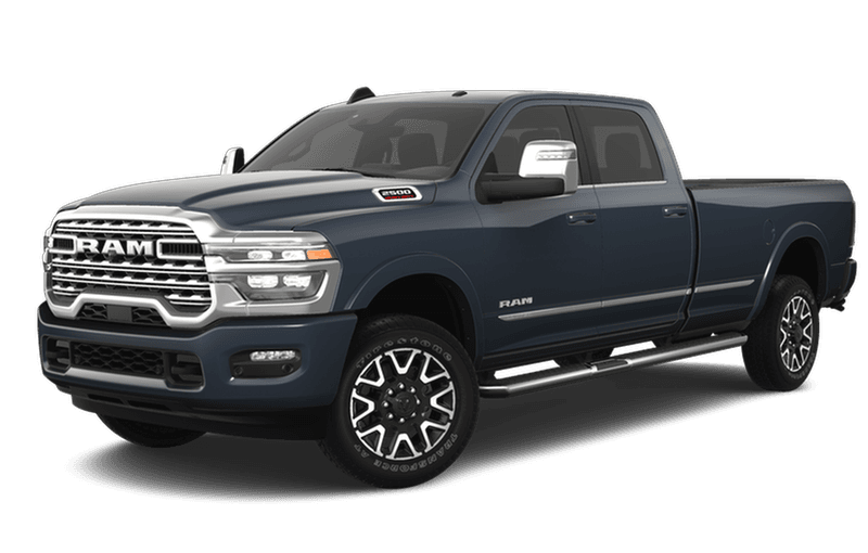 2025 Ram 2500 Pickup Truck for Sale | Ram Canada
