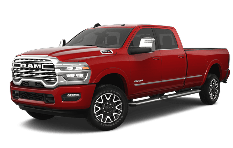 2025 Ram 2500 Pickup Truck for Sale | Ram Canada