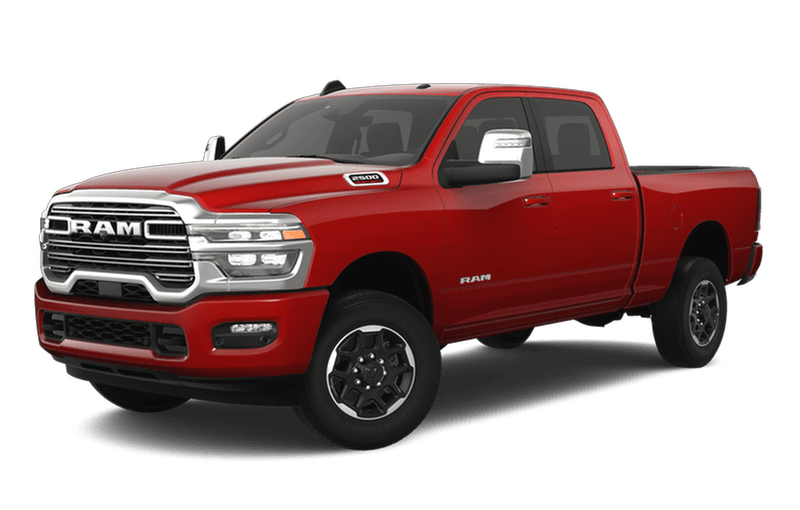 2025 Ram 2500 Pickup Truck for Sale | Ram Canada