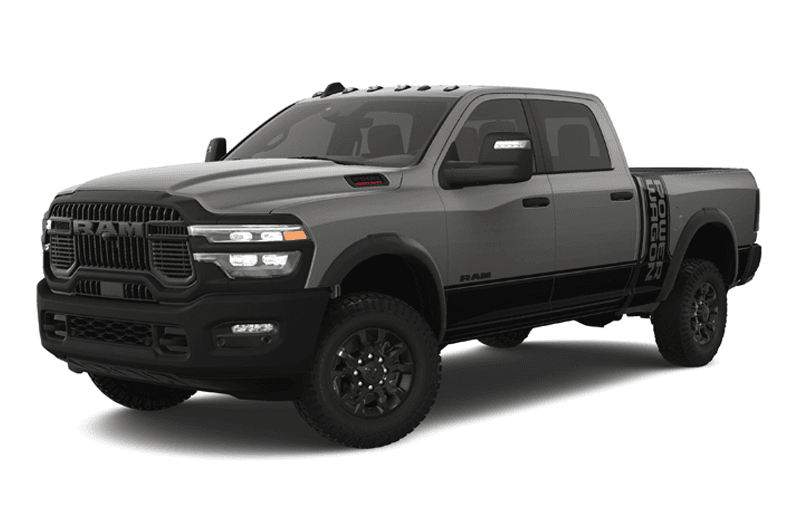 2025 Ram 2500 Pickup Truck for Sale | Ram Canada
