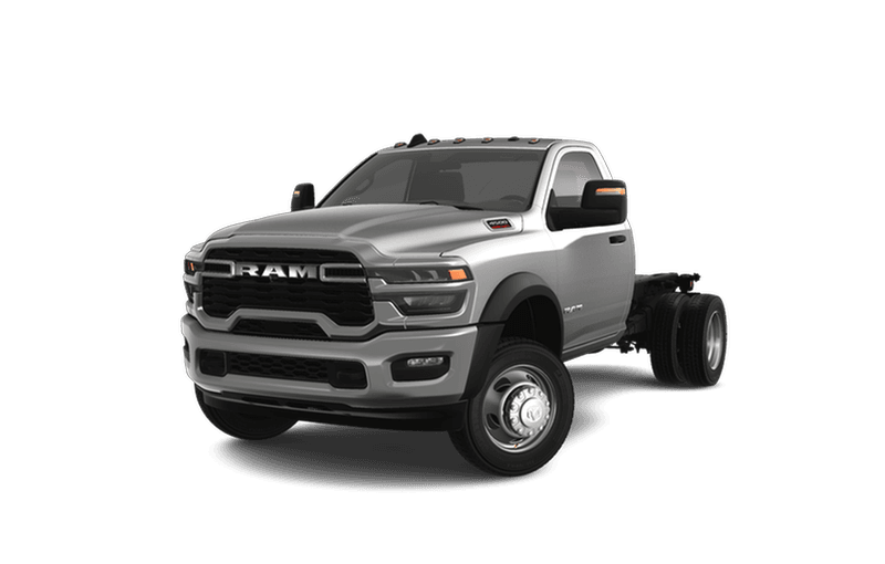 2025 Ram Chassis Cab | Ram Canada