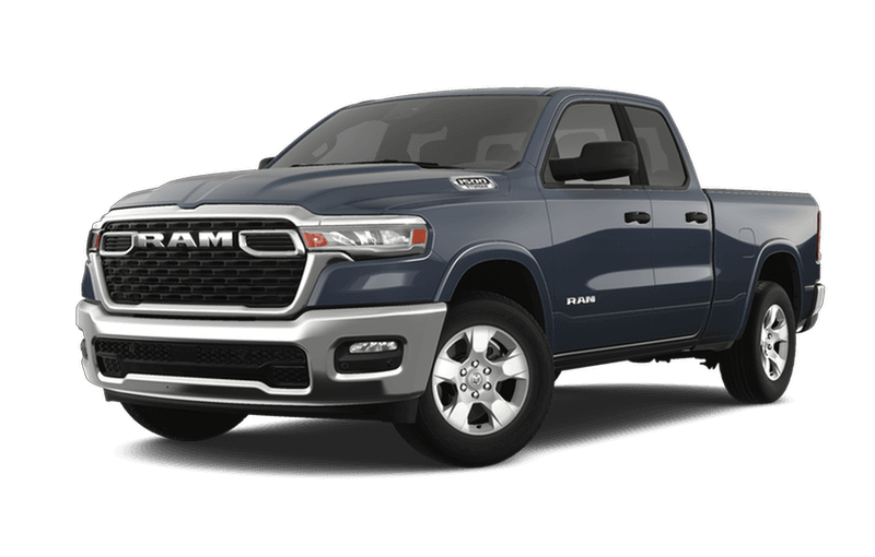 2025 Ram 1500 DT Pickup Truck | Ram Canada
