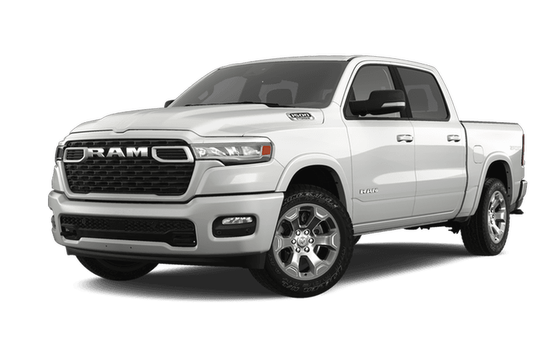 2025 Ram 1500 DT Pickup Truck | Ram Canada