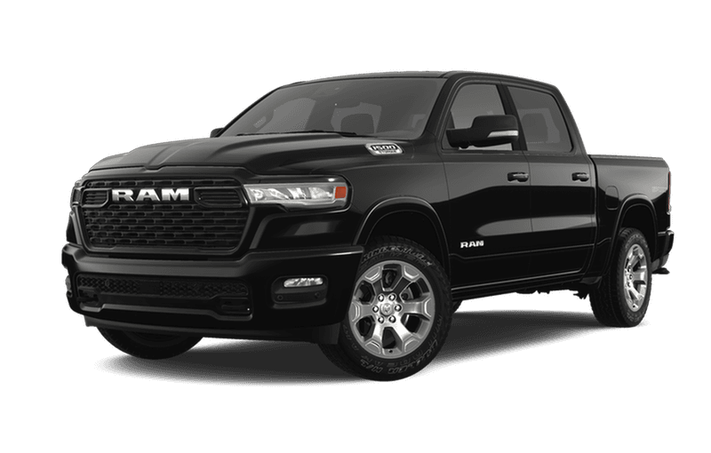 2025 Ram 1500 Dt Pickup Truck Ram Canada