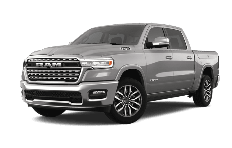 Choose Your 2025 Ram 1500 | Ram Canada