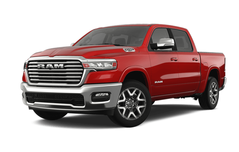 2025 Ram 1500 DT Pickup Truck | Ram Canada