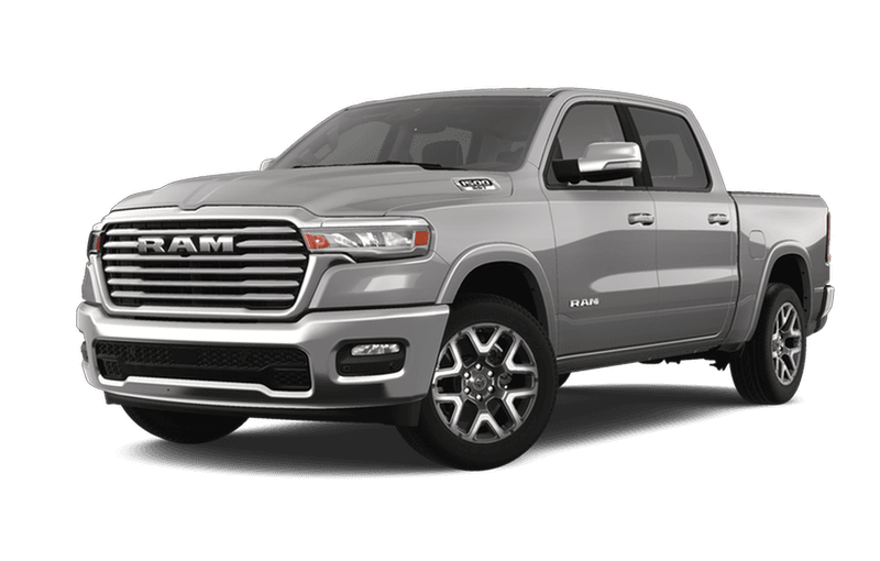 2025 Ram 1500 DT Pickup Truck | Ram Canada