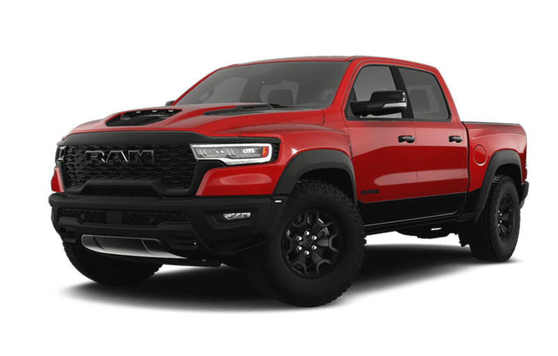 2025 Ram 1500 DT Pickup Truck | Ram Canada