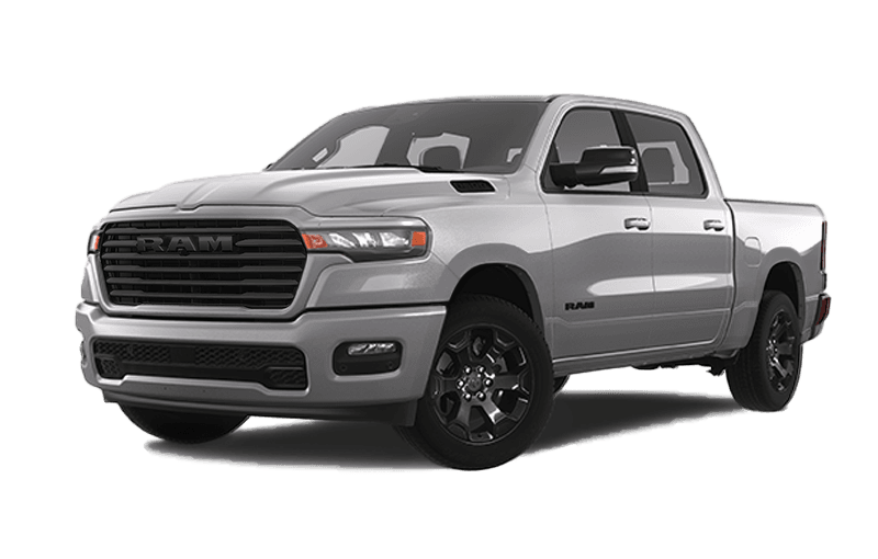 Models & Specs - 2025 Ram 1500 DT | Ram Canada
