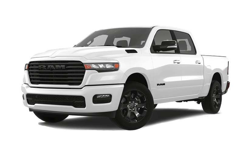 2025 Ram 1500 DT Pickup Truck | Ram Canada