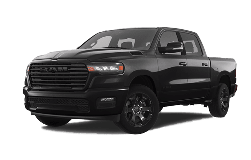 2025 Ram 1500 DT Pickup Truck | Ram Canada