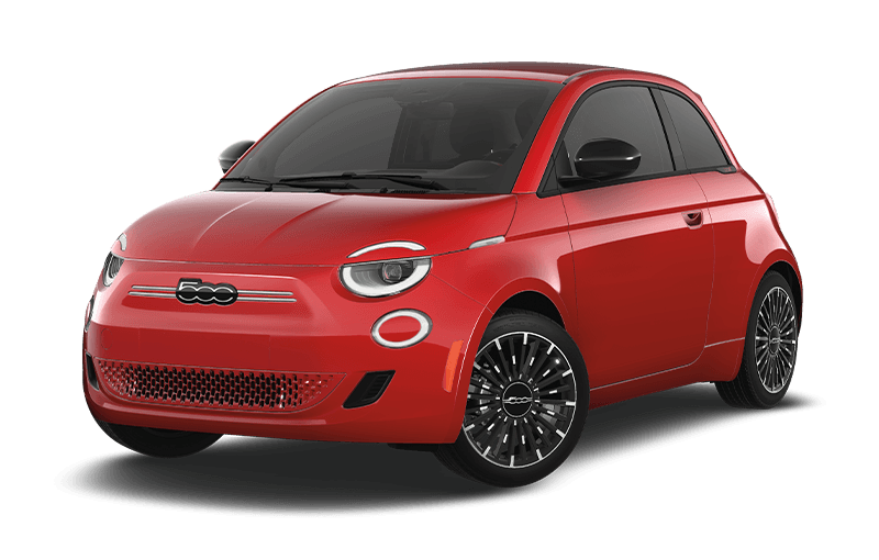 Search New Inventory or Build Your Fiat | Fiat Canada