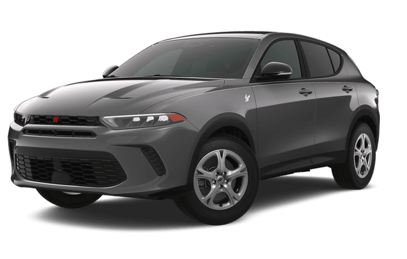 2025 Dodge Hornet GT | Dodge Canada