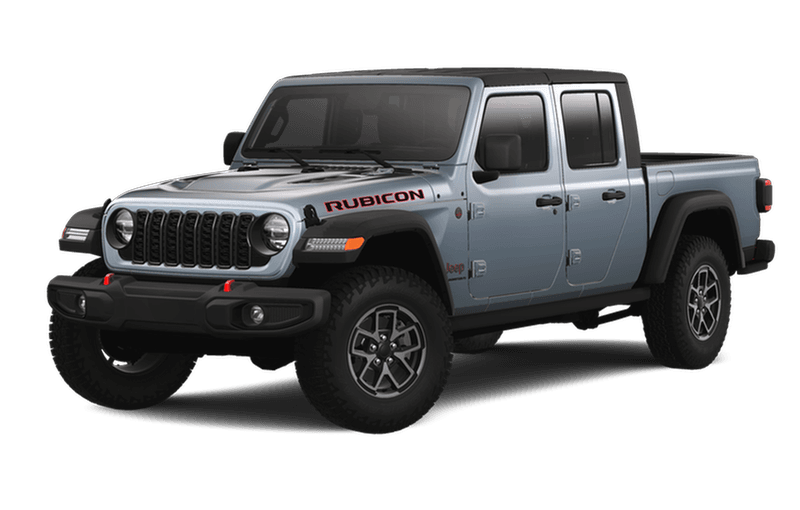 New Jeep, SUV & 4X4 Deals in Ontario | Jeep Canada