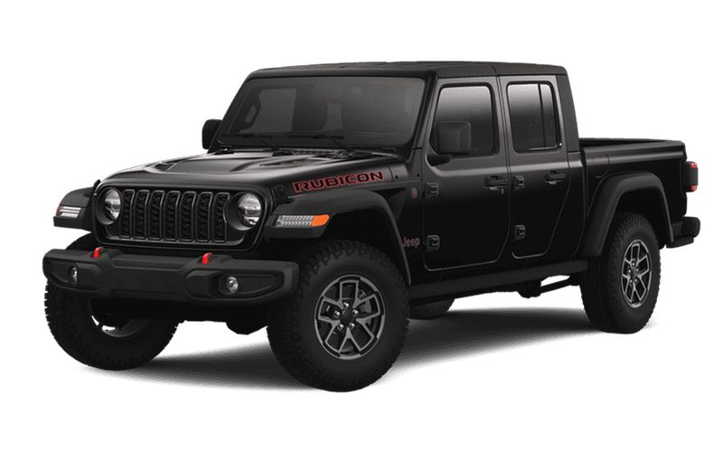 New Jeep, SUV & 4X4 Deals in Ontario | Jeep Canada