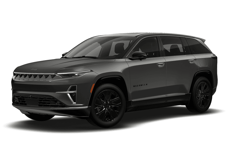 New Jeep, SUV & 4X4 Deals in Ontario | Jeep Canada