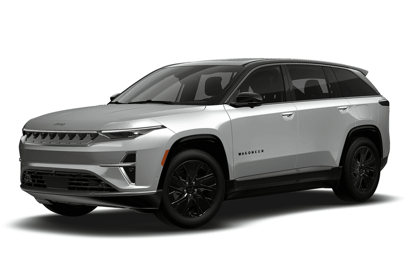 2026 Jeep Grand Cherokee | Jeep Canada