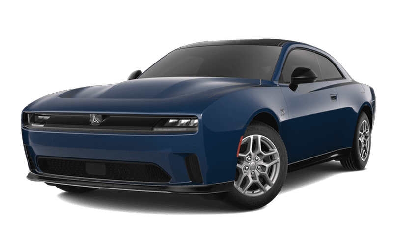 Go Auto Surrey Chrysler Dodge Jeep Ram | Dodge Canada