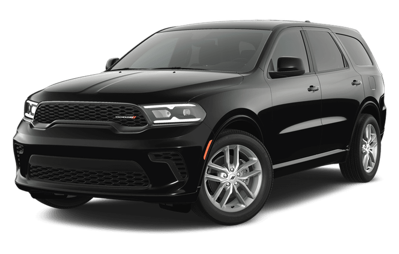 2025 Dodge Durango | Dodge Canada