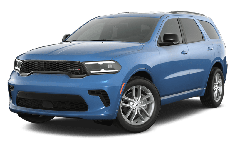 2025 Dodge Durango | Dodge Canada