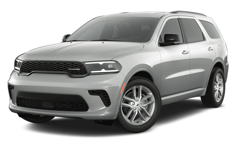 2025 Dodge Durango - Models & Specs | Dodge Canada