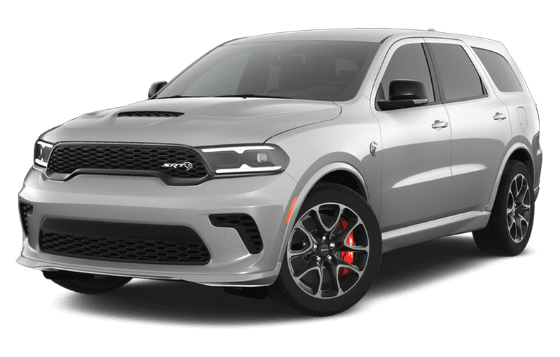 2025 Dodge Durango - Models & Specs | Dodge Canada
