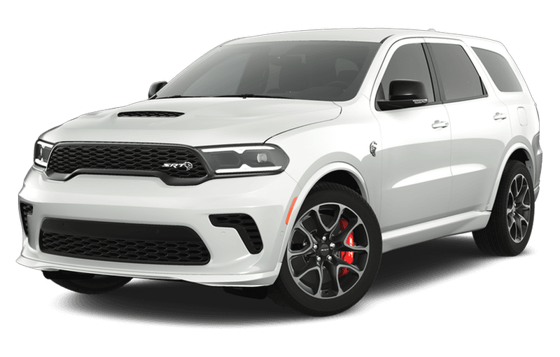 2025 Dodge Durango - Models & Specs | Dodge Canada