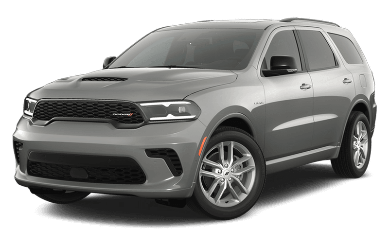 2025 Dodge Durango - Models & Specs | Dodge Canada