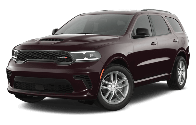 Choose Your 2025 Dodge Durango | Dodge Canada