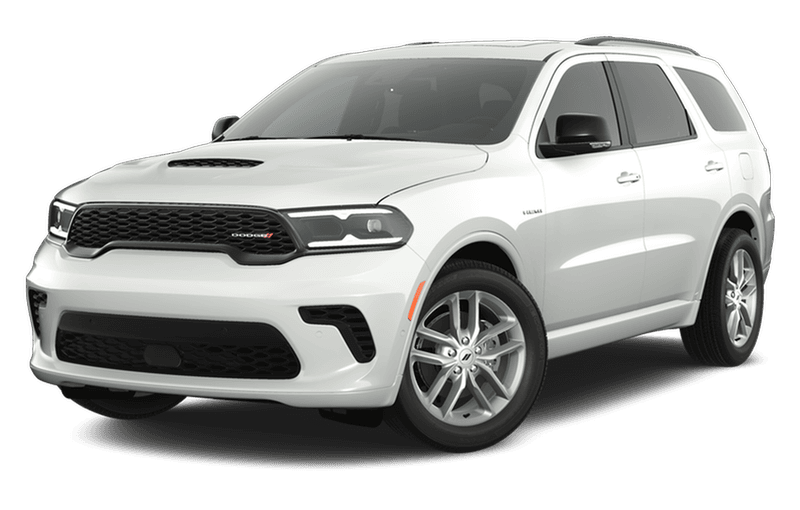 2025 Dodge Durango - Models & Specs | Dodge Canada
