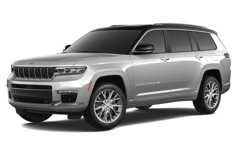 New Jeep, SUV & 4X4 Deals in Ontario | Jeep Canada