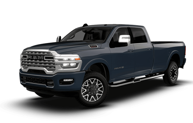 2026 Ram 3500 Heavy Duty Truck | Ram Canada