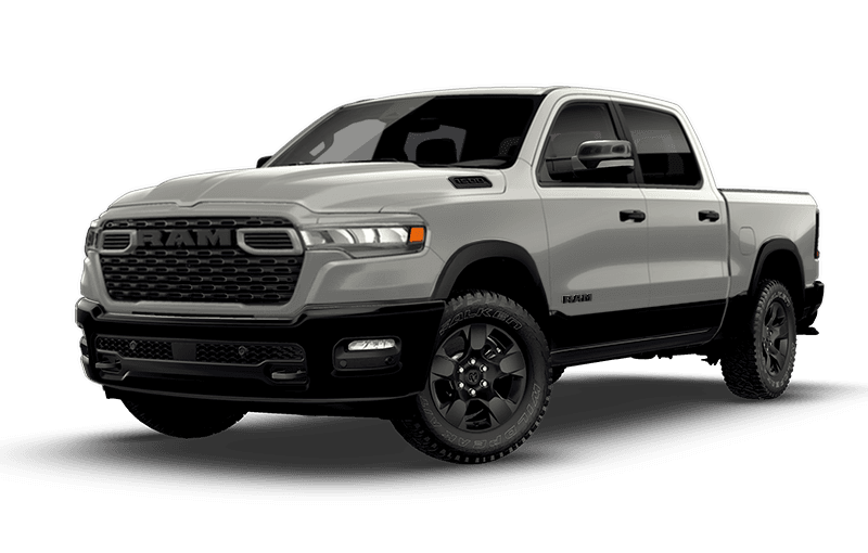 Camion Ram 1500 2026 | Ram Canada