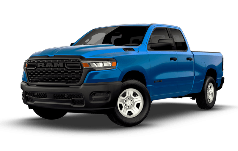 2026 Ram 1500 Pickup Truck | Ram Canada